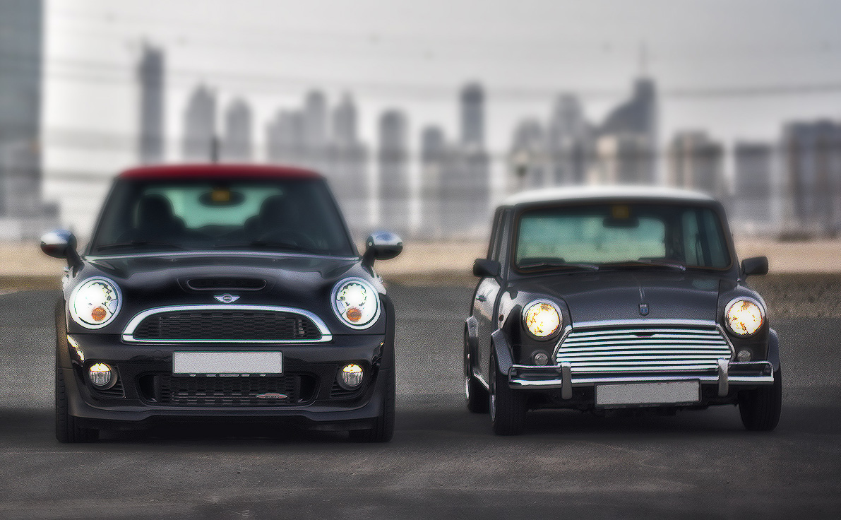 Modern Car Services – CRM Auto Solutions